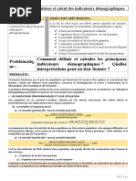 Fumacur 200 mg : Indications et Posologie | PDF | Anémie | Magnésium