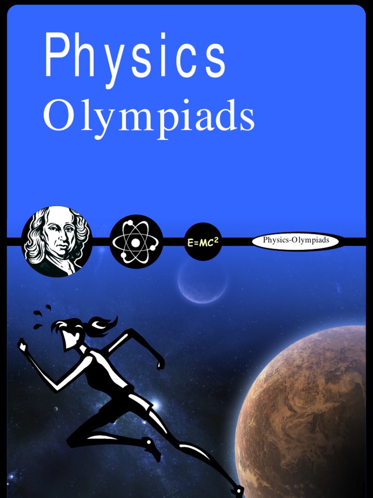 02 Olympiads Physics | PDF | Learning