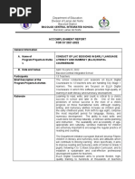 Department of Education: Rapid Mathematics Assessment Accomplishment ...