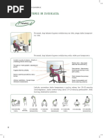 Saugaus Darbo Virtualiojoje Erdveje Principai, Pavojai Ir | PDF
