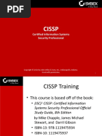 CISSP Exam - Free Actual Q&as, Page 1 - 100 | PDF | Security | Computer ...