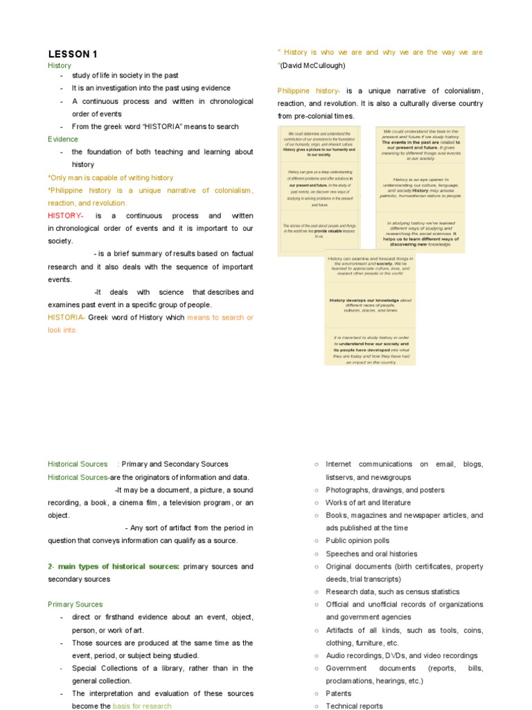 RPH Reviewer | PDF | Philippines