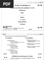 Réalisons des projets 5ème présentation du module 7 | PDF