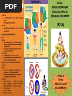 Materi Menu B2sa | PDF