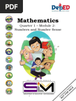 Grade 3 EsP Q1 Module 1 and 2 Final | PDF