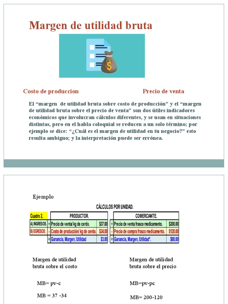 Presentation 111 | PDF | Precios | Ciencias económicas