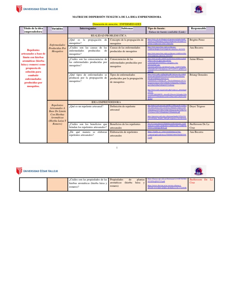 Sesion 3-Matriz de Dispersion | PDF