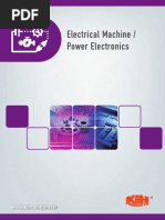 03 - Simulation of Power Electronics Using PSIM - Final | PDF ...