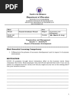 Daily HSSE Report Template | PDF | Workplace | Occupational Safety And ...