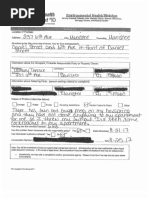 EDA Grant Documents | PDF