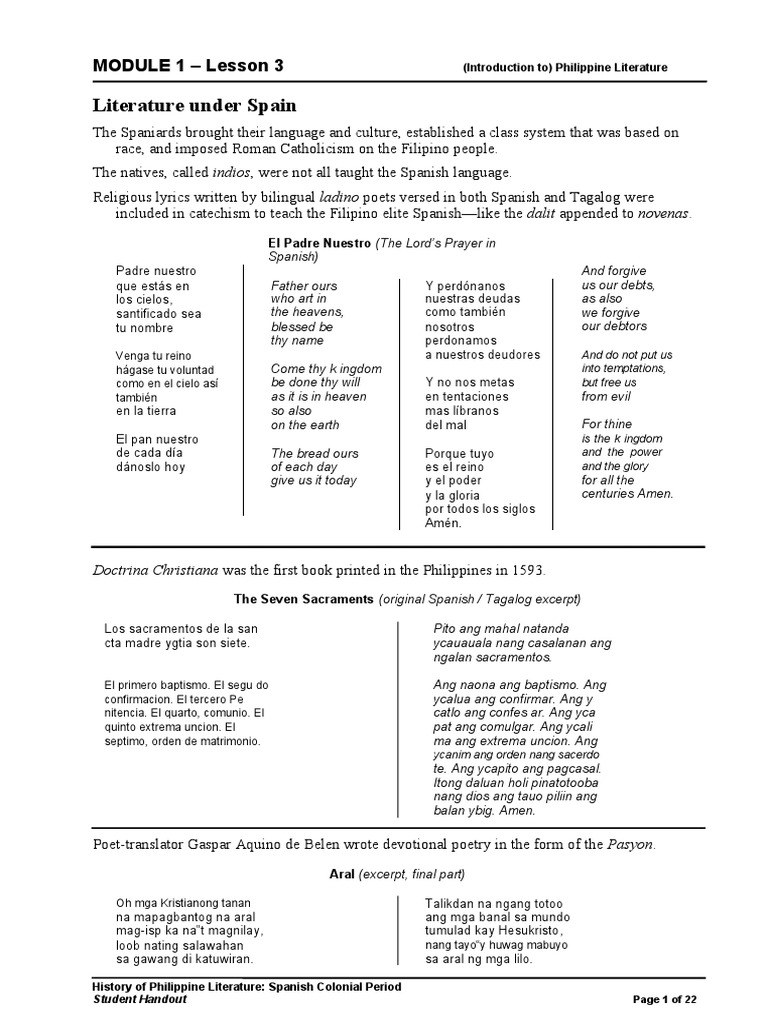 Module 1 Lesson 3 Pdf 
