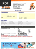 JDF Application Form | PDF