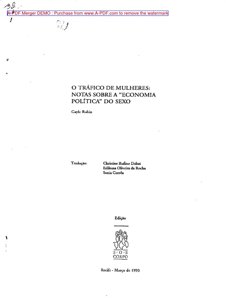 Ot Rafi Code Mulheres | PDF