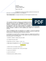 Ministerios del Poder Popular en Venezuela | PDF | Ministerio ...
