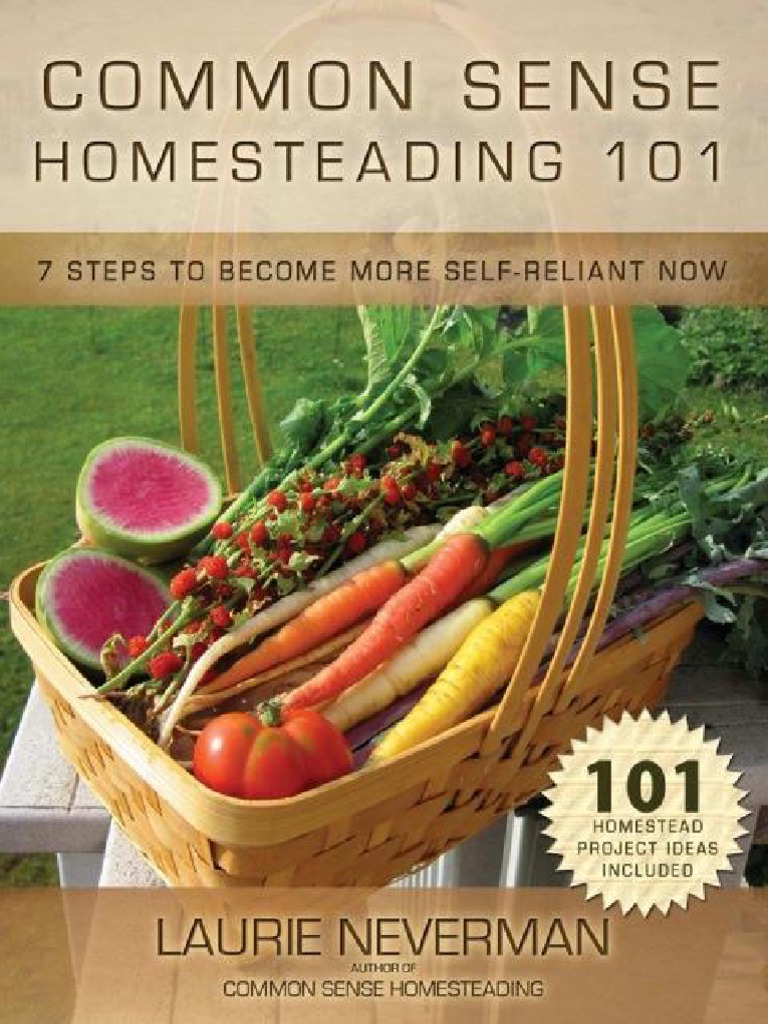 Homesteading 1011 | Download Free PDF | Foods | Canning