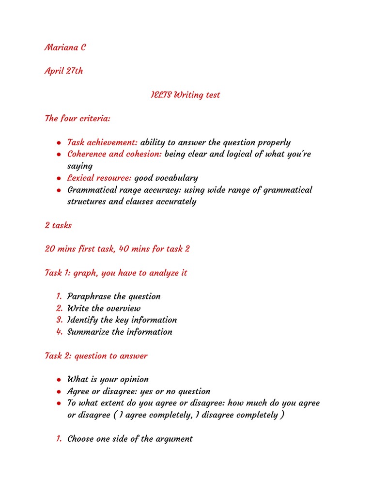 Copia de Class Note Taking | PDF