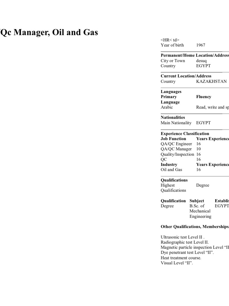 QAQC | PDF | Quality Assurance | Specification (Technical Standard)