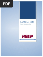 BIM Technical Standards - MEP Color Mapping - GSA | PDF | Plumbing ...