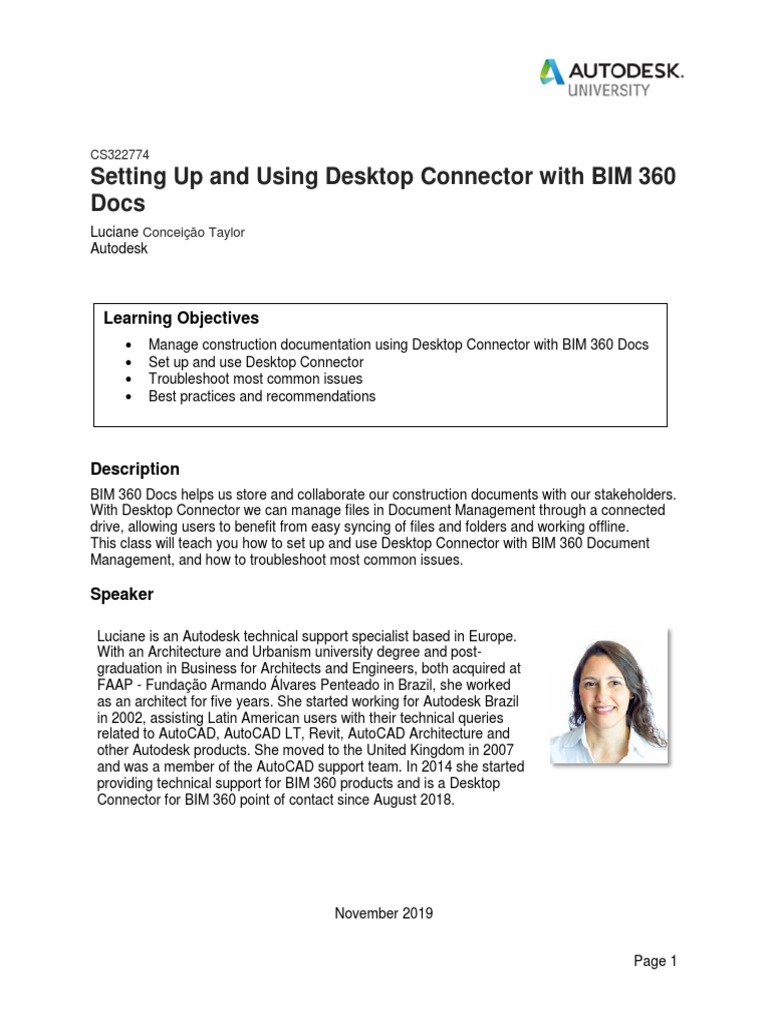 BIM360 Guide PDF | Download Free PDF | Computer File | Autodesk Revit