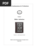 Grande Invocation de SALOMON | PDF