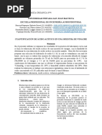Ácido Clórico - Wikipedia, La Enciclopedia Libre | PDF | Ácido | Química