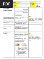 Cot Epp 5 Q2 W7 | PDF