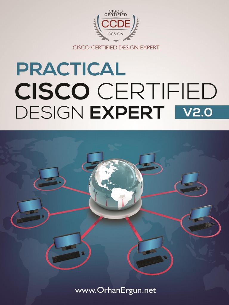 CCDE v1.3 Workbook | PDF | Routing | Telecommunications