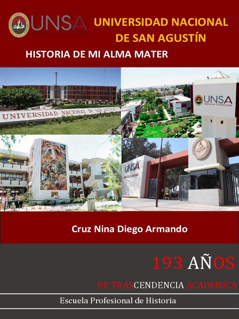 Monografia Unsa | PDF
