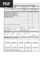 Modelo Simulacro Recall | PDF | Business