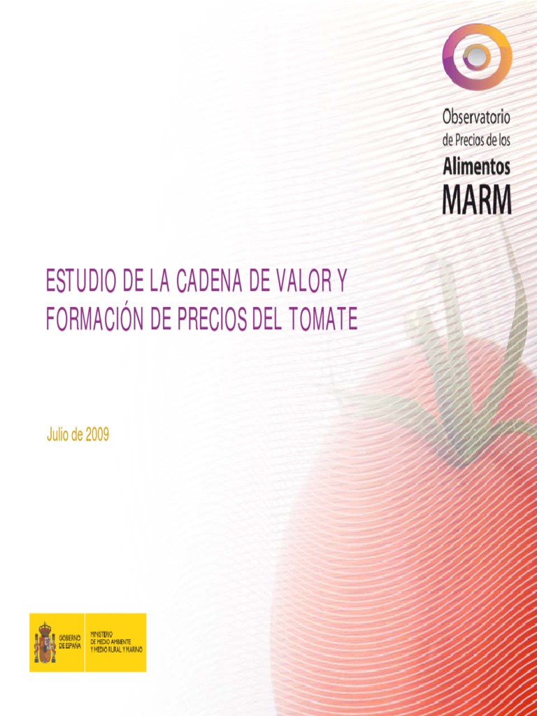 EstudioTomate tcm30-128414 | PDF | Agricultura | Riego