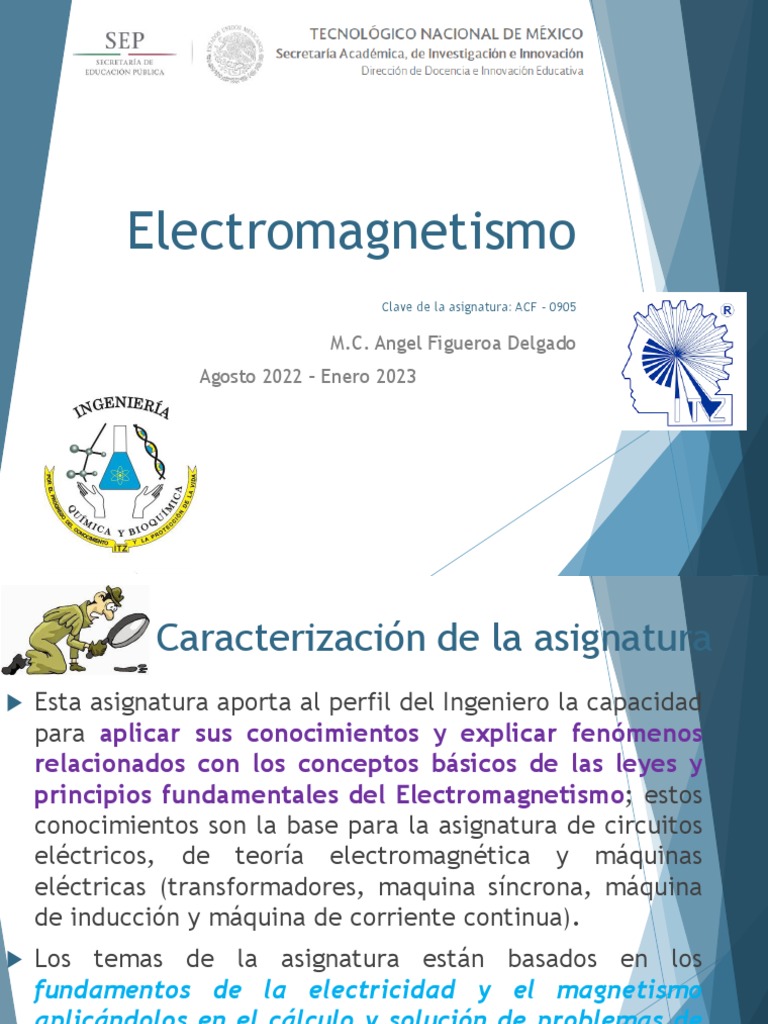 Electrostatica - Tema 1 | PDF | Carga eléctrica | Campo eléctrico