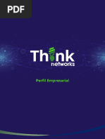 Deloitte Digital Maturity Model Es | PDF | Modelo de negocio | Business