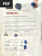 Live Life Claim Blank Template | PDF
