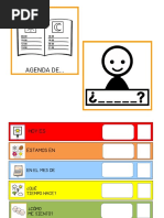 Juego de la Oca sobre Alimentos | PDF | Libros para adolescentes