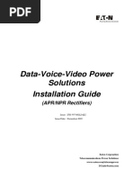 Eaton Intelligent Power Protector: User's Guide | PDF | Installation ...