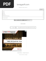 Excel Date Picker Add-In - Rad Sheets | PDF | Microsoft Excel | Computing