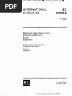 IEC 61082-1 General Requirements - Amendment 1 | PDF