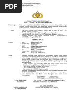 BAP Pidana | PDF