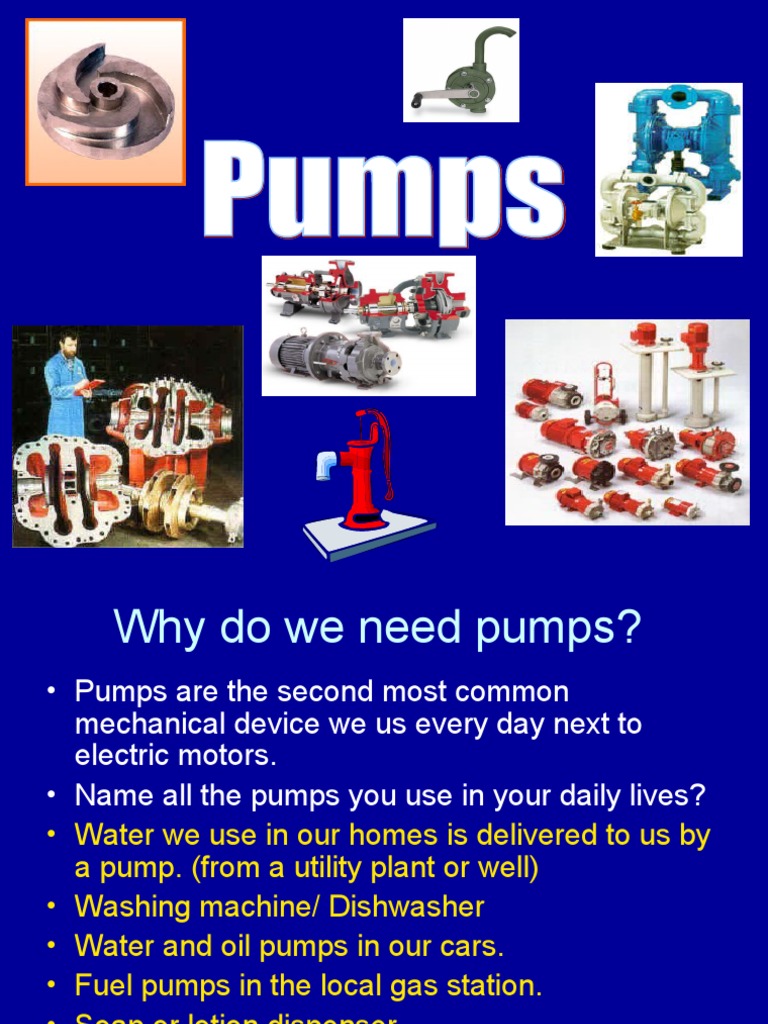 Centrifugal Pump Overview and Function | PDF | Pump | Flow Measurement