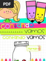 Proyecto Los Colores | PDF | Color | Aprendizaje