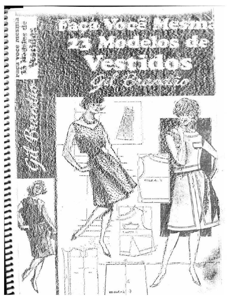 Qdoc - Tips 23 Modelos de Vestidos Gil Brandao | PDF Qdoc - Tips 23 Modelos de Vestidos Gil Brandao | PDF