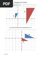 Year 9 Trigonometry Revision Worksheet | PDF