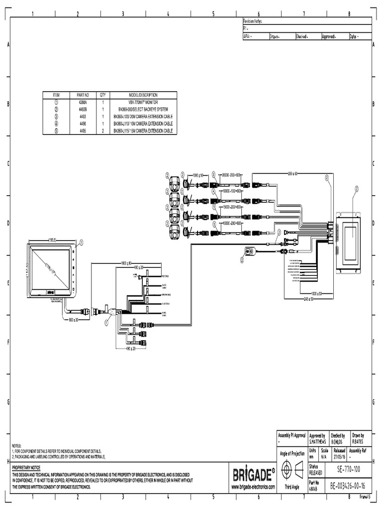 Se-770-100 (4804B) | PDF