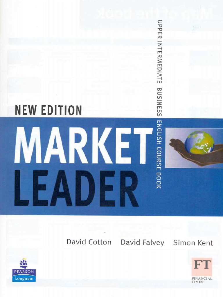 Market Leader Upper Intermediate | PDF