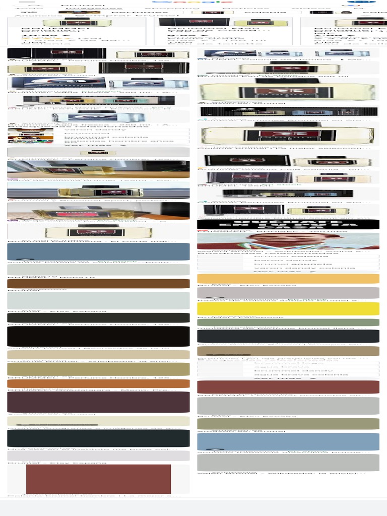 Brumel - Búsqueda de Google | PDF | Productos cosméticos | Artículos de ...