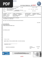 Refactura Vento | PDF | Vehículos