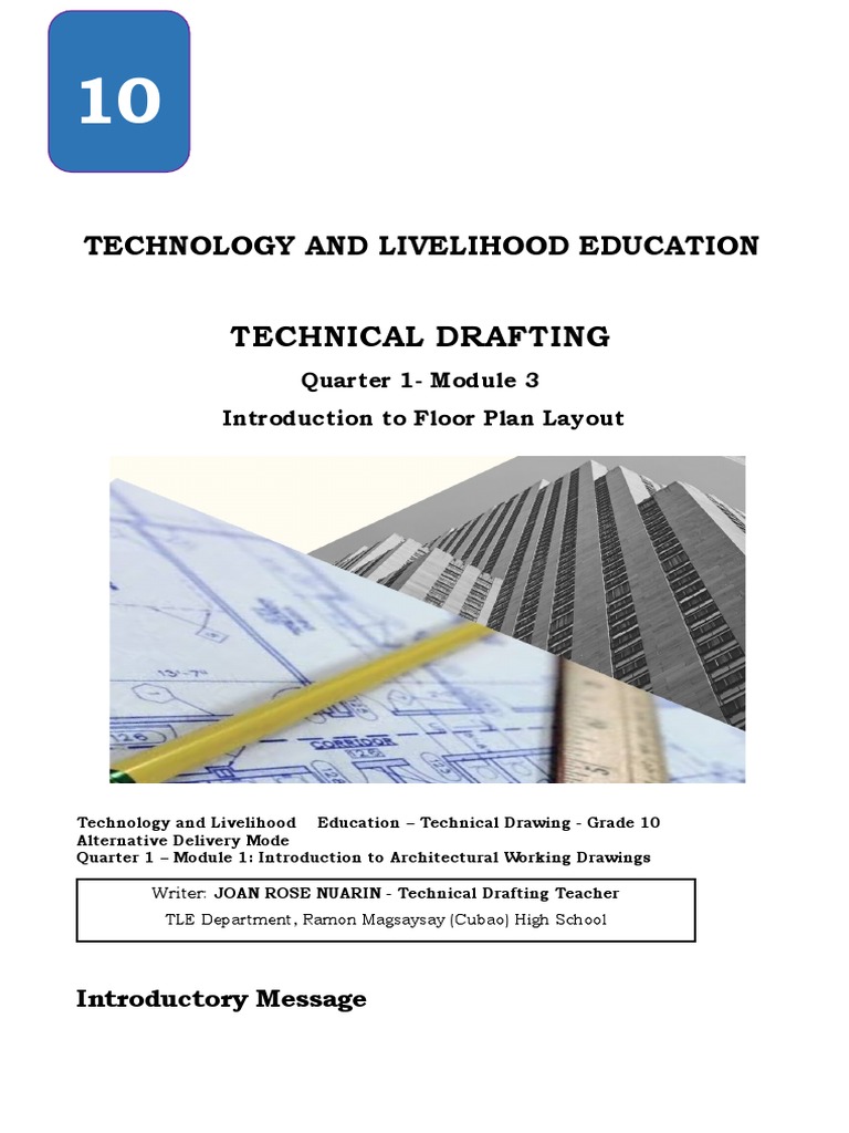 Module 4 Symbols and Abbreviation | PDF | Room | Learning
