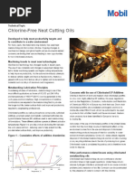 AC Compressor PAG Oil Application Chart | PDF | Air Conditioning | Oil