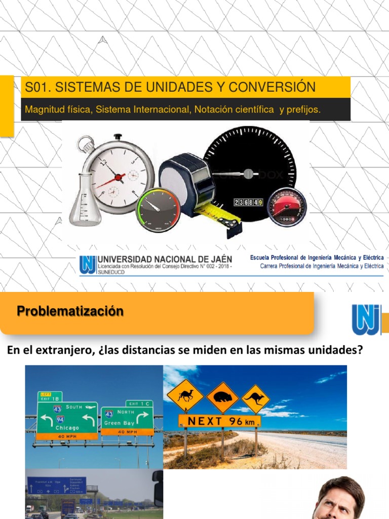 Si y Conversiones Unj 2022 | PDF | Kilogramo | Sistema Internacional de Unidades