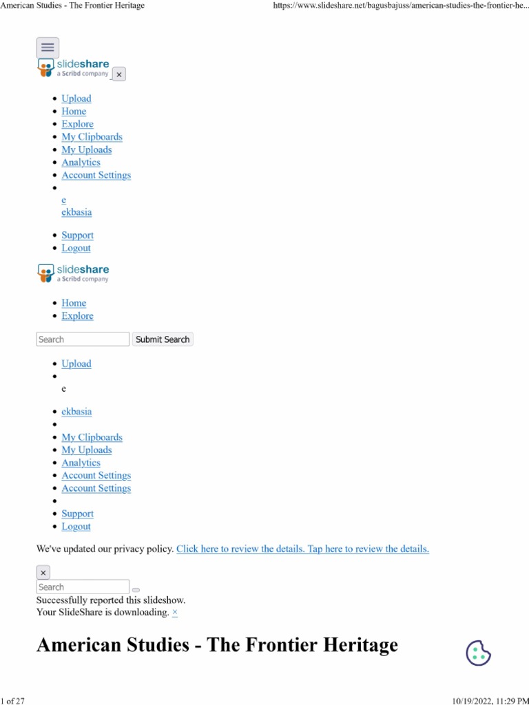 Upload Home Explore My Clipboards My Uploads Analytics Account Settings e Ekbasia Support Logout ...